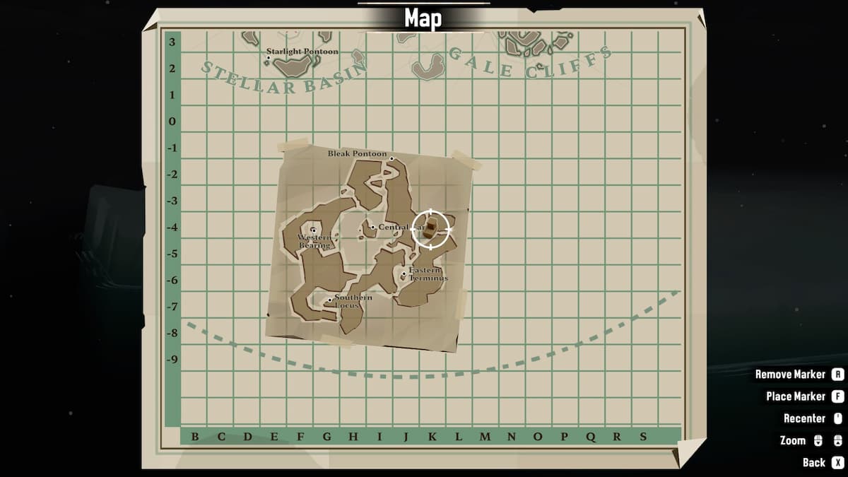 Dredge: The Pale Reach — How to Get the Radiant Trawl Net – GameSkinny