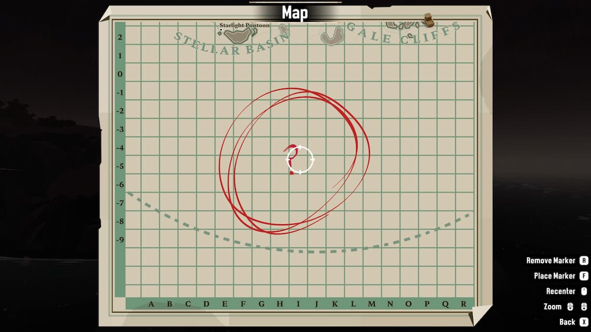 Dredge: The Pale Reach DLC — How to Get the Iceberg Map – GameSkinny