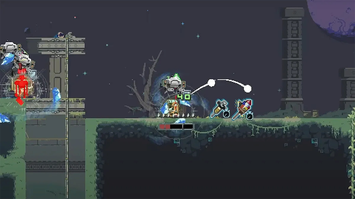 How to Unlock Drifter in Risk of Rain Returns – GameSkinny