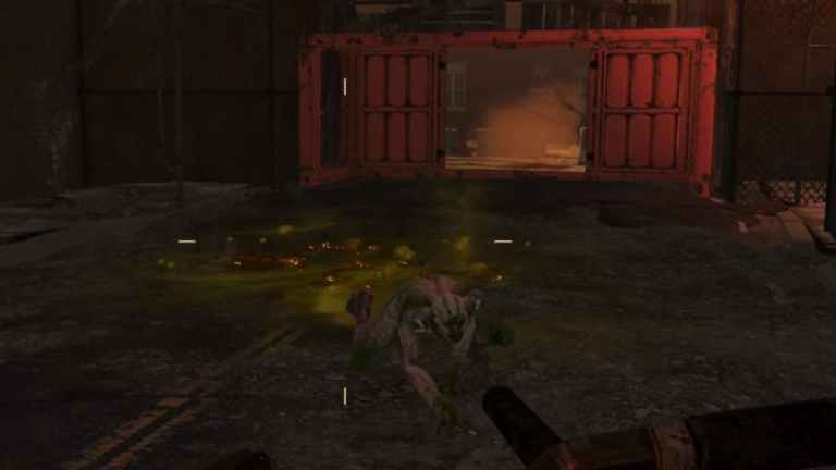 Fallout 76: How to Find and Kill Trogs – GameSkinny