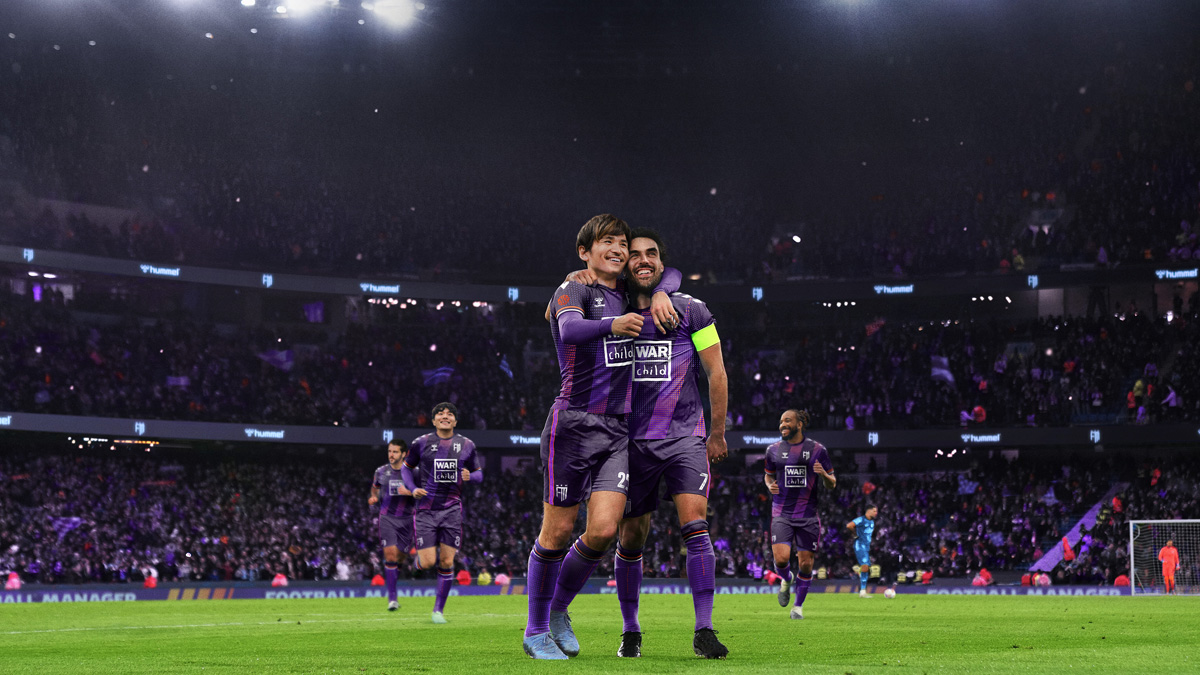 Football Manager 24: How Many Leagues to Load? Answered – GameSkinny