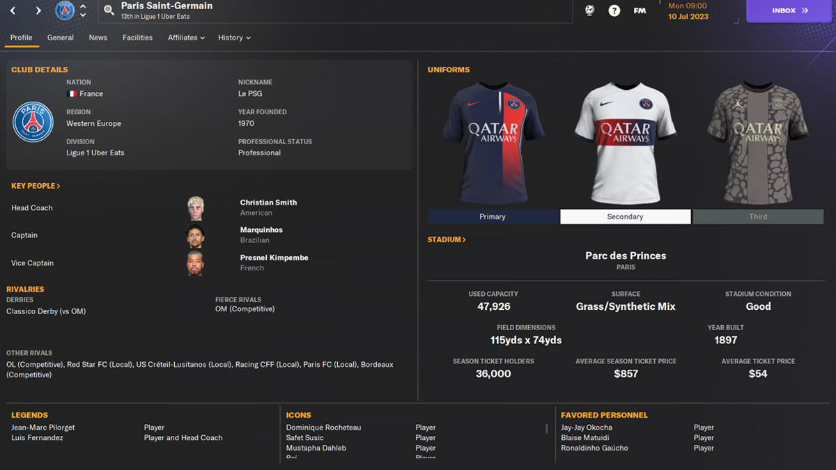 Football Manager 24 Beginner’s Tips and Tricks Guide – GameSkinny