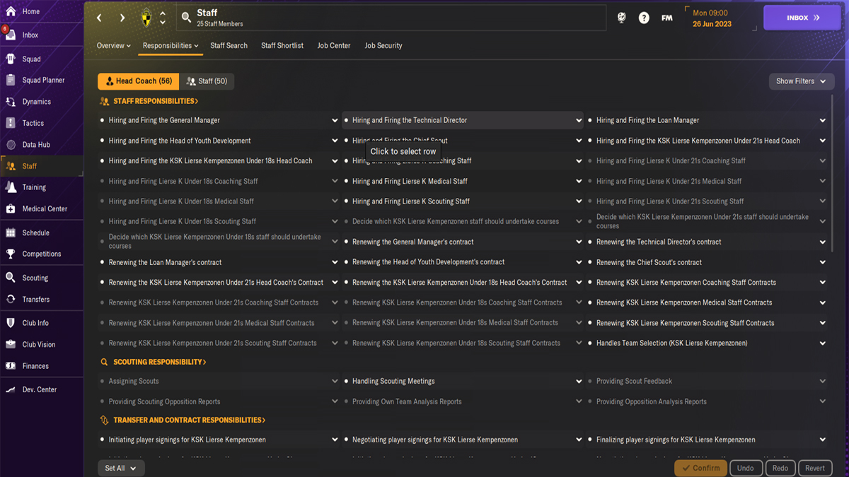 Football Manager 24 Beginner’s Tips and Tricks Guide – GameSkinny