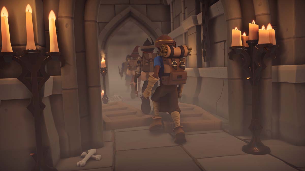 For the King 2: Multiplayer Not Working Fix – GameSkinny