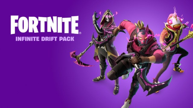 Fortnite - Page 5 - Gameskinny