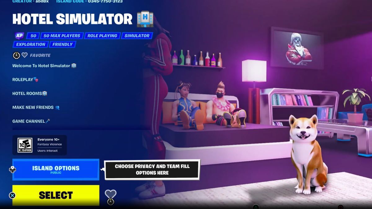 Why Did Fortnite Add Age Restrictions to Cosmetics? Explained – GameSkinny