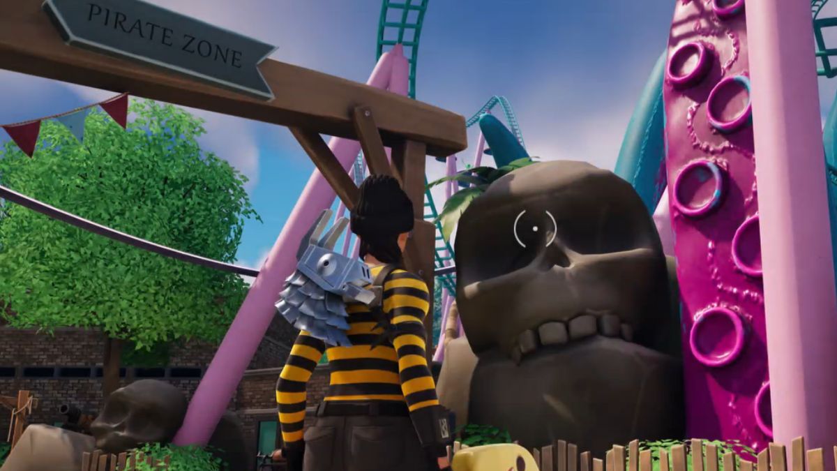 Why Did Fortnite Add Age Restrictions to Cosmetics? Explained – GameSkinny