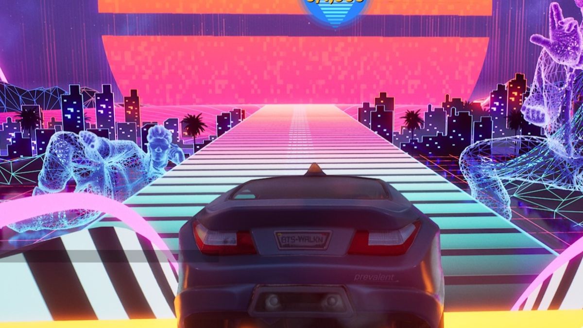 Top 10 Fortnite Racing Maps with Codes – GameSkinny