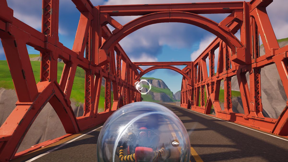 Top 10 Fortnite Racing Maps with Codes – GameSkinny