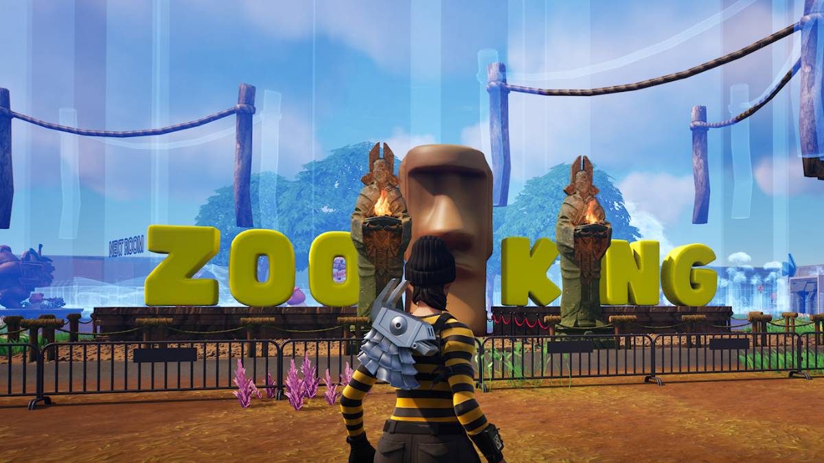 Fortnite: Top 10 Fortnite Tycoon Maps with Codes – GameSkinny