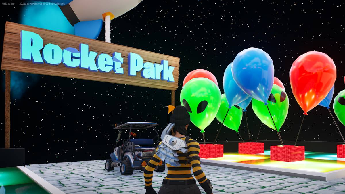 Fortnite: Top 10 Fortnite Tycoon Maps with Codes – GameSkinny