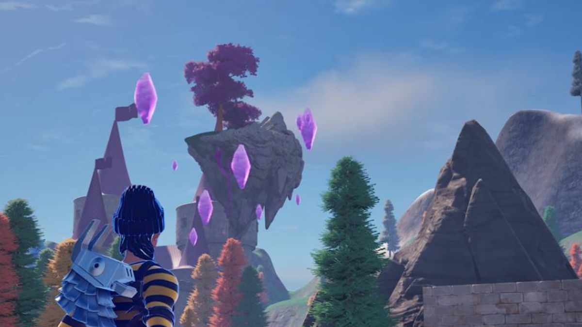 Fortnite: Top 10 Fortnite Tycoon Maps with Codes – GameSkinny