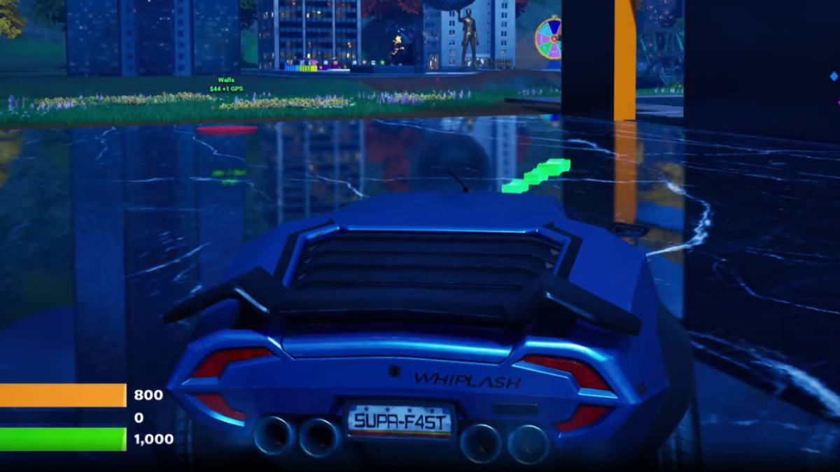 Fortnite: Top 18 Best Creative Maps with Codes – GameSkinny