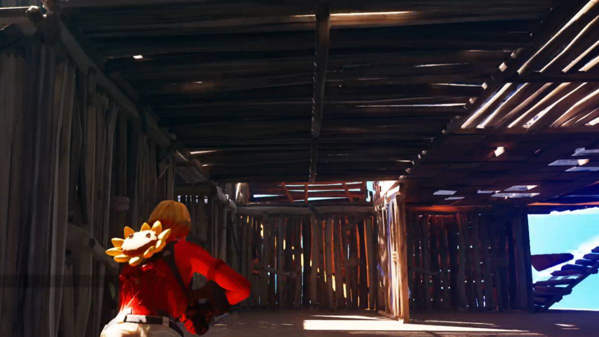 Fortnite: Top 18 Best Creative Maps with Codes – GameSkinny