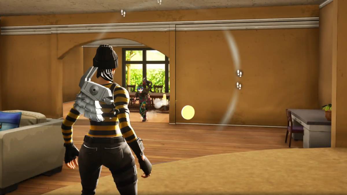 Fortnite: Top 18 Best Creative Maps with Codes – GameSkinny