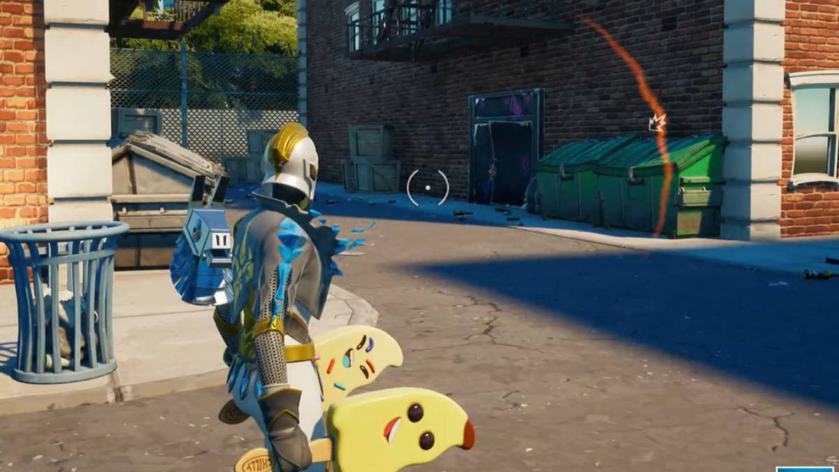 Fortnite: Top 18 Best Creative Maps with Codes – GameSkinny