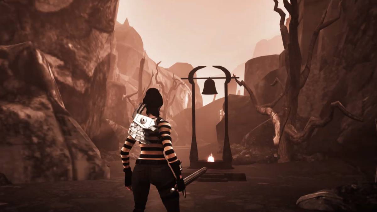 Fortnite: Top 18 Best Creative Maps with Codes – GameSkinny