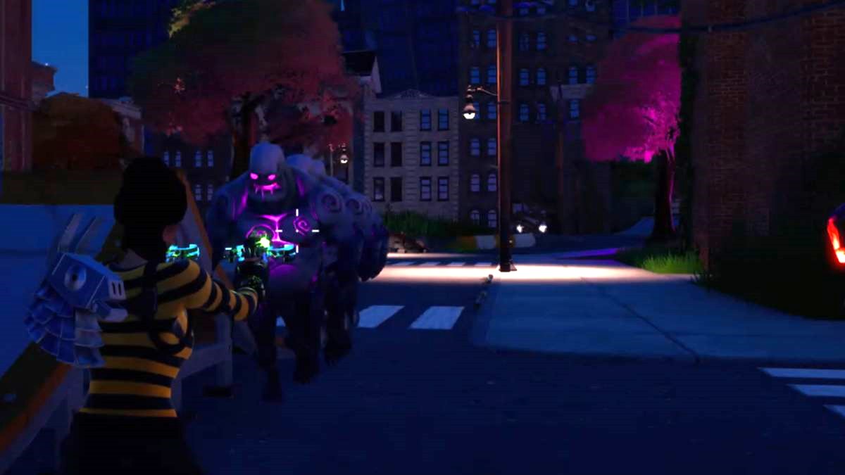 Fortnite: Top 18 Best Creative Maps with Codes – GameSkinny