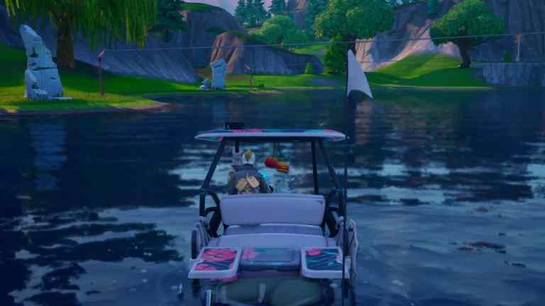 Fortnite: How to Fix Out of Video Memory – GameSkinny