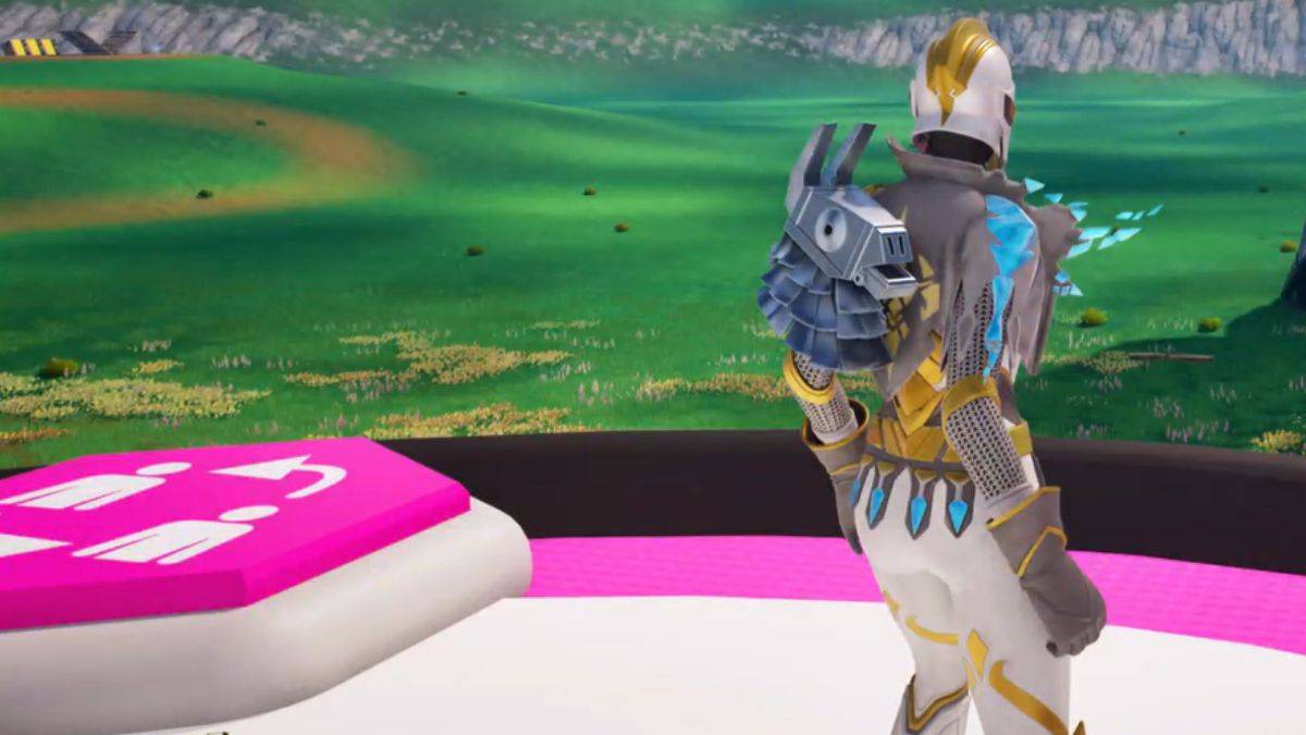 Fortnite: Best Guess Who Maps with Codes – GameSkinny