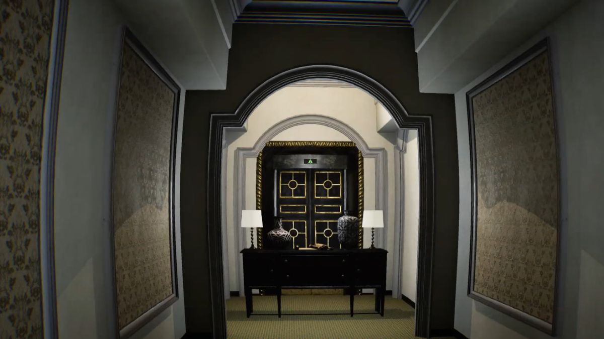 Fortnite: Best 14 Horror Maps with Codes – GameSkinny