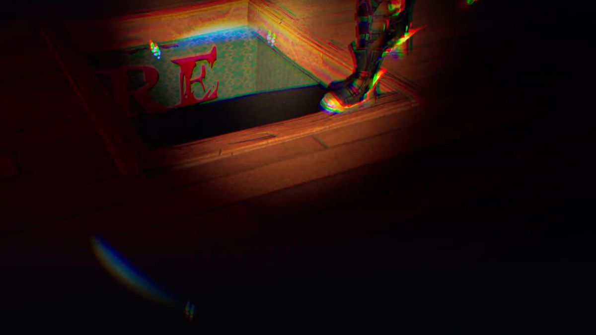 Fortnite: Best 14 Horror Maps with Codes – GameSkinny