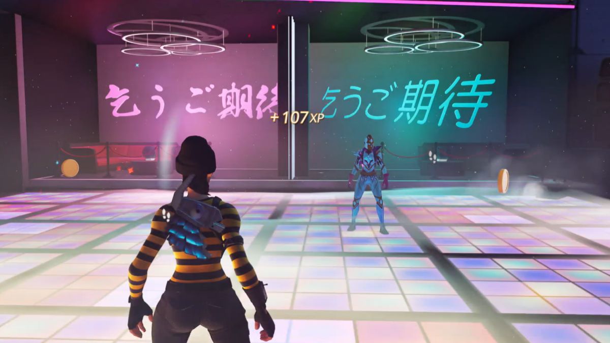 Fortnite: Best 14 Horror Maps with Codes – GameSkinny