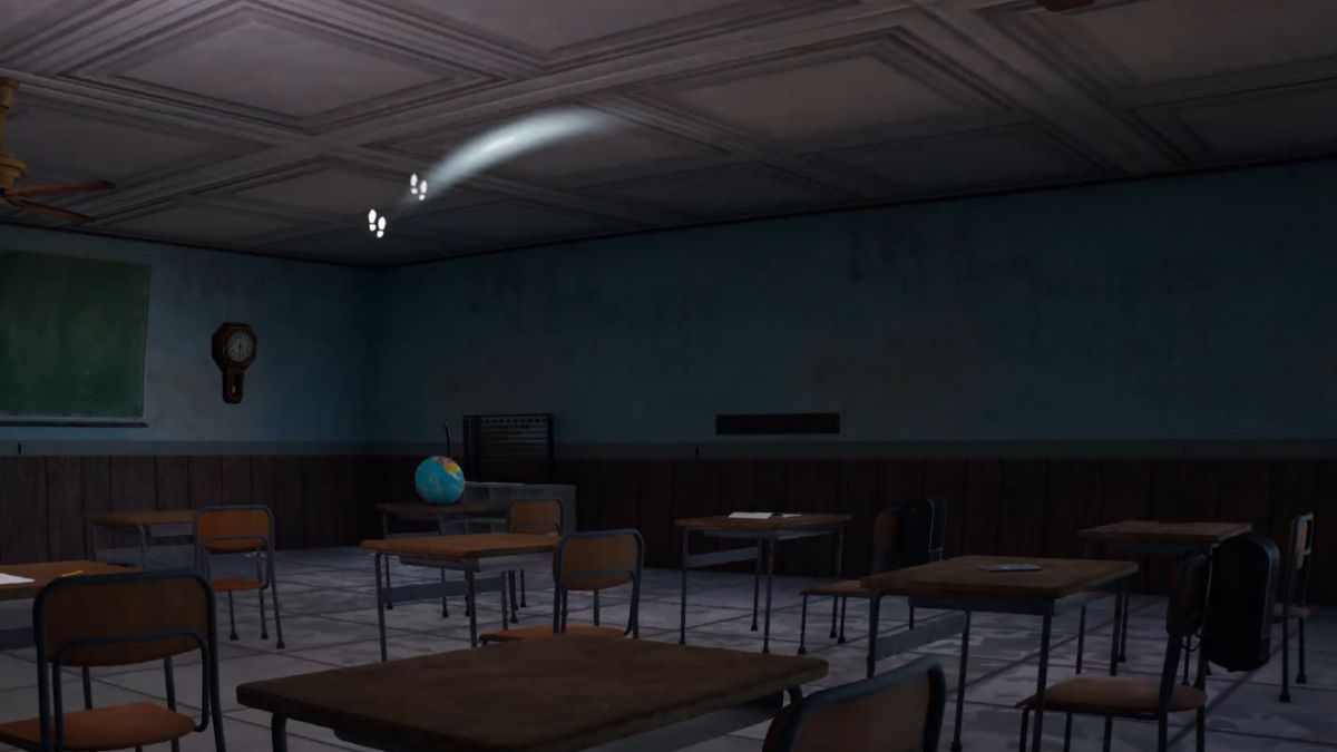 Fortnite: Best 14 Horror Maps with Codes – GameSkinny