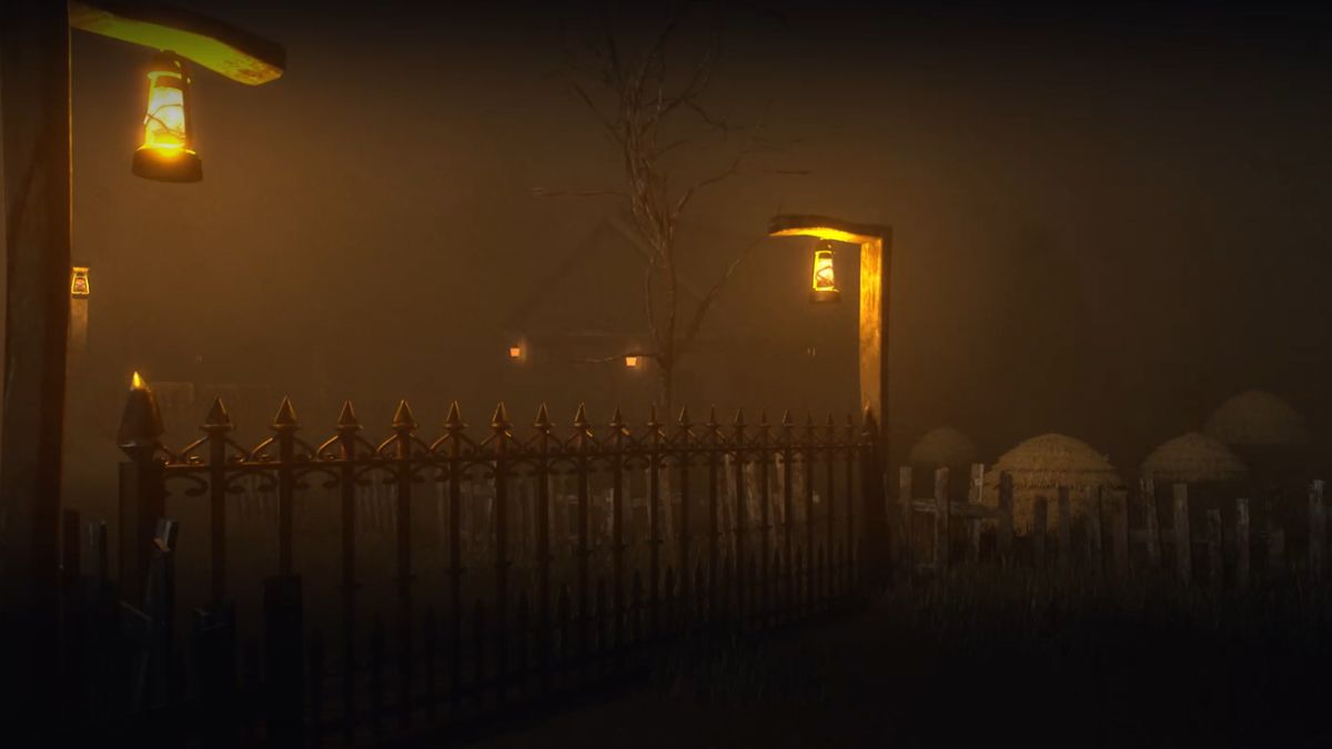 Fortnite: Best 14 Horror Maps with Codes – GameSkinny