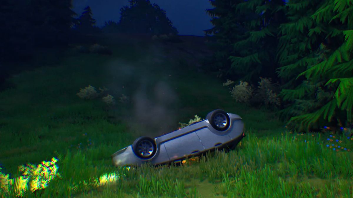 Fortnite: Best 14 Horror Maps with Codes – GameSkinny