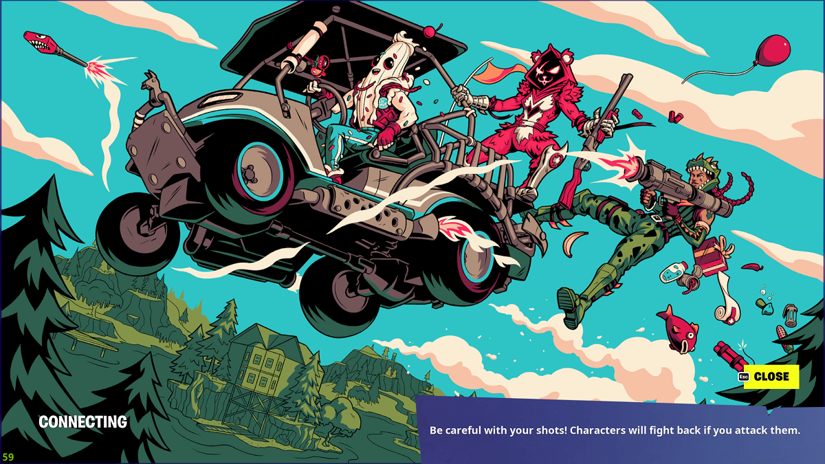 All Fortnite OG Battle Pass Skins, Items, and Rewards Listed – GameSkinny