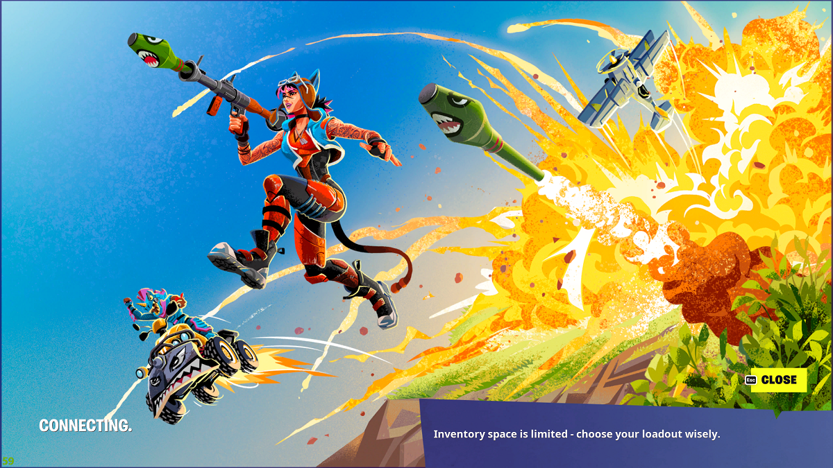 Fortnite Error Code 0 Fix Guide – GameSkinny