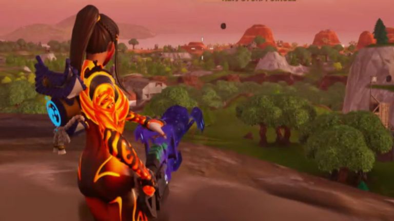 Fortnite OG Minigun: How to Get It – GameSkinny