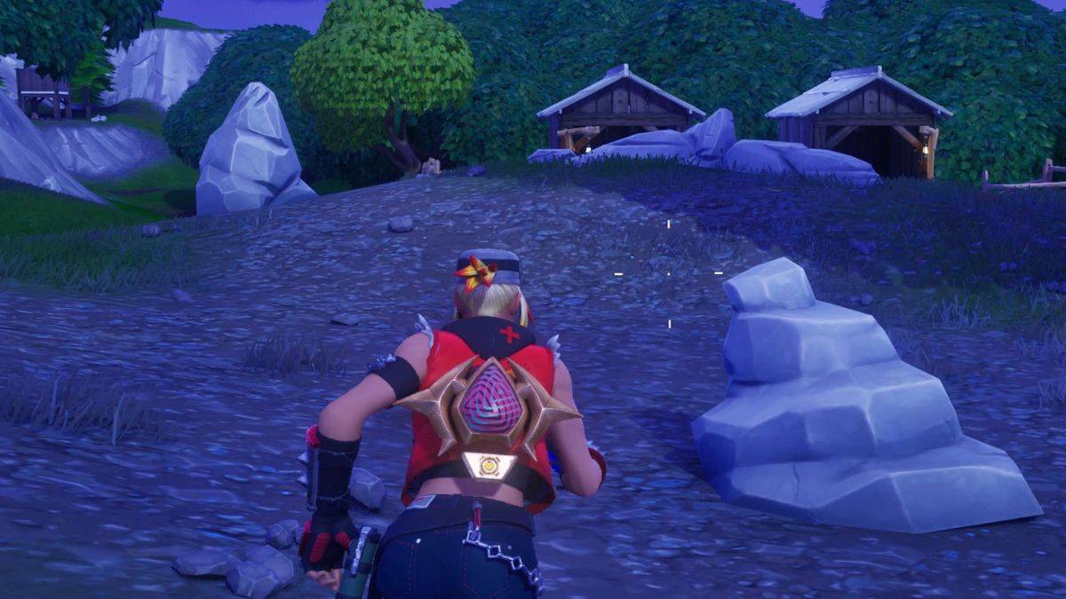 Fortnite: How to Complete All Week 1 Quests in Chapter 4 Season 5 ...