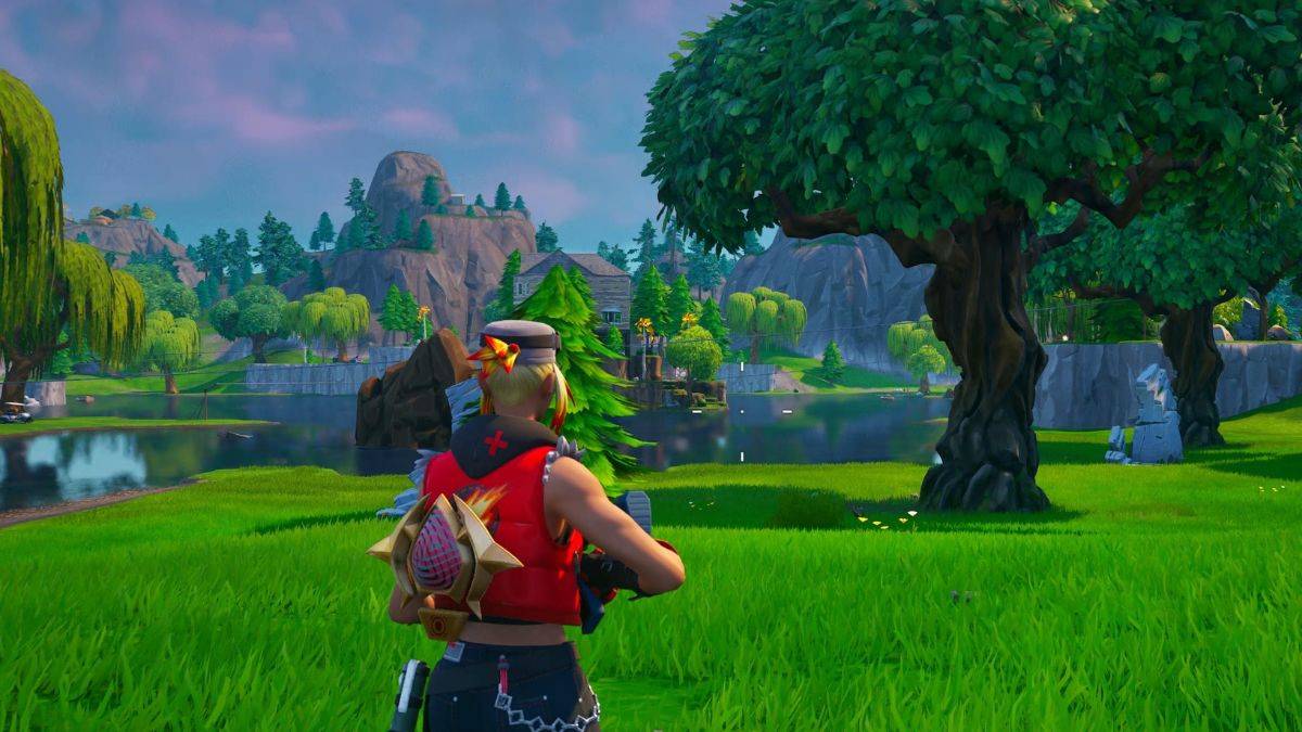 Fortnite: How to Complete All Week 1 Quests in Chapter 4 Season 5 – GameSkinny