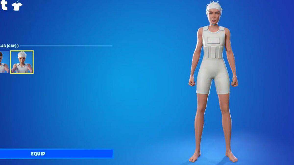 Fortnite Season 4 Chapter 5: All Stranger Things Skins and Cosmetics ...