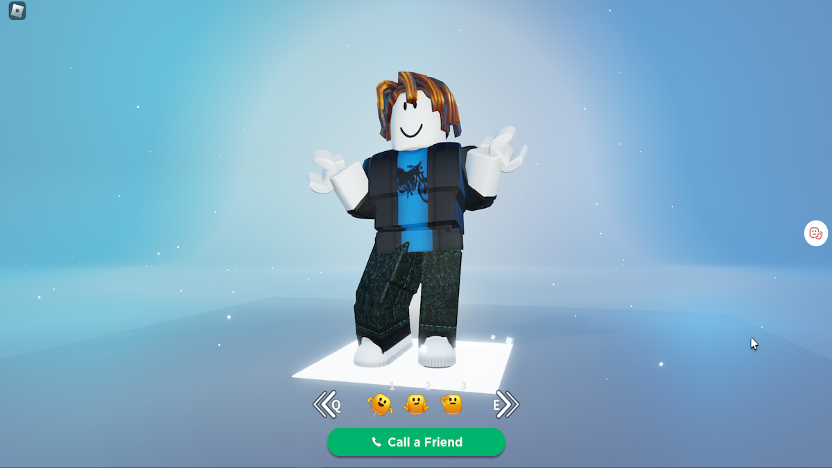 How to Call People on Roblox – GameSkinny