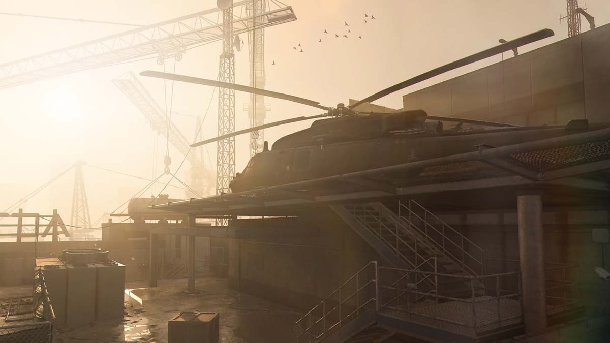 How to Complete the Extraction Mission in CoD MW3 Zombies: Deploy to Dr ...