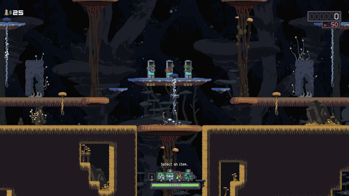 Risk of Rain Returns: How to Get From All Angles Gold Rank – GameSkinny