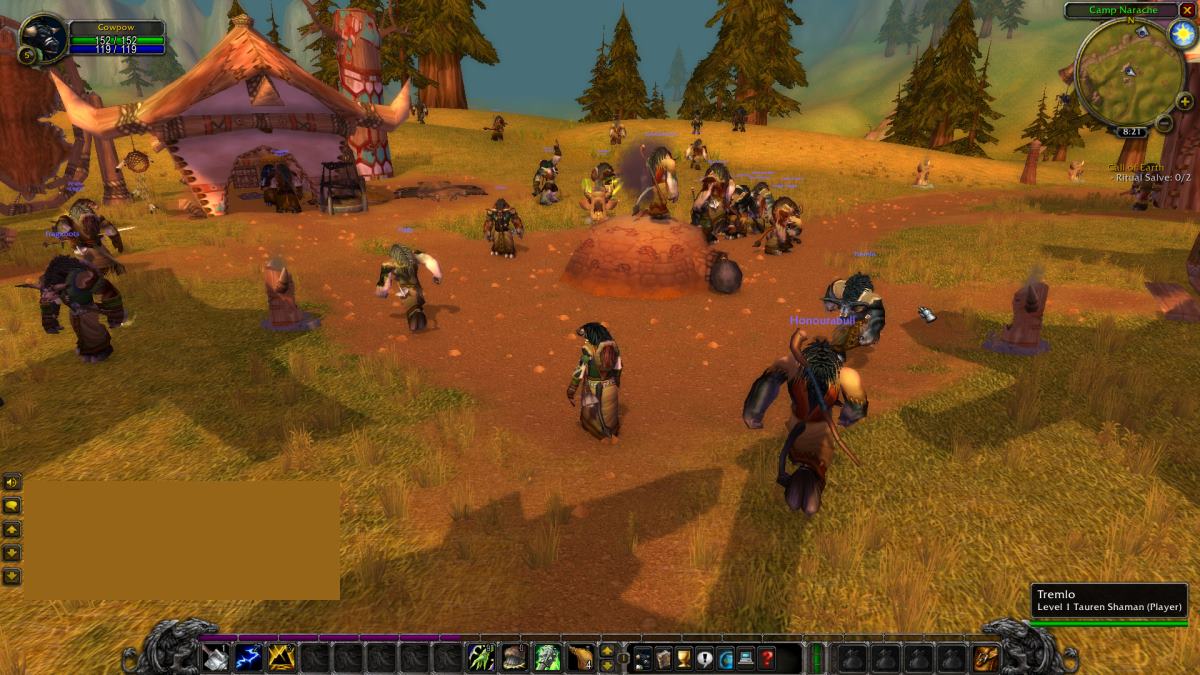 How to Leave a Guild in WoW Classic – GameSkinny