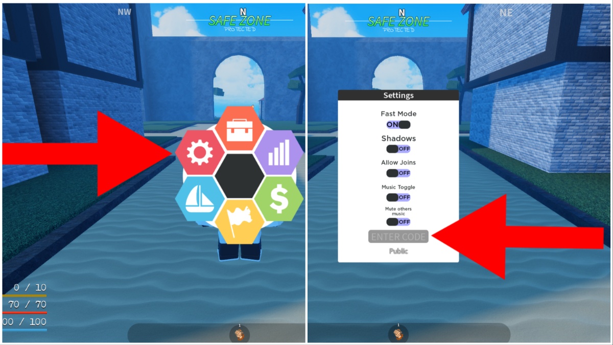 Grand Piece Online (GPO) Codes (October 2024) – GameSkinny