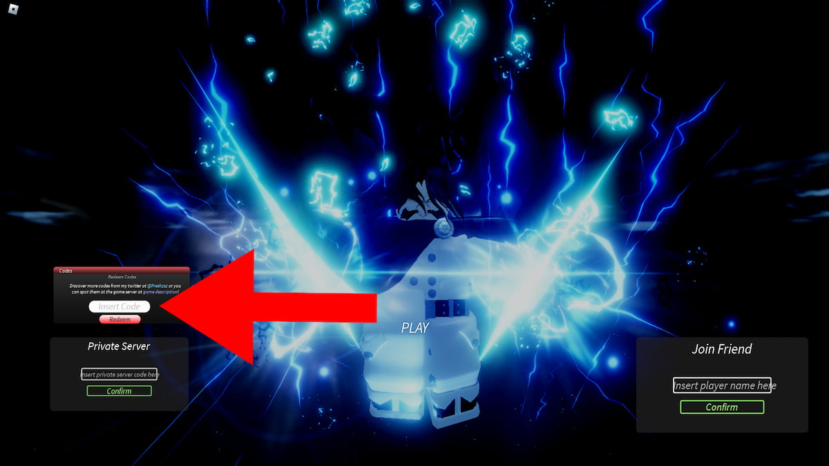 Project Mugetsu (PM) Codes (May 2025) – GameSkinny