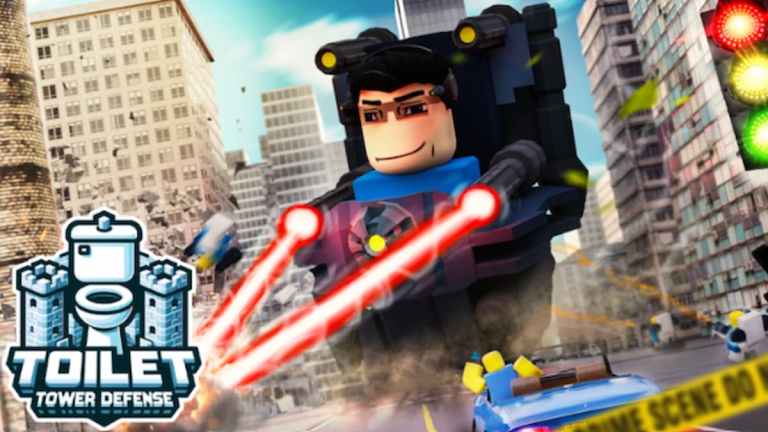 Toilet Tower Defense Codes (December 2023) – GameSkinny