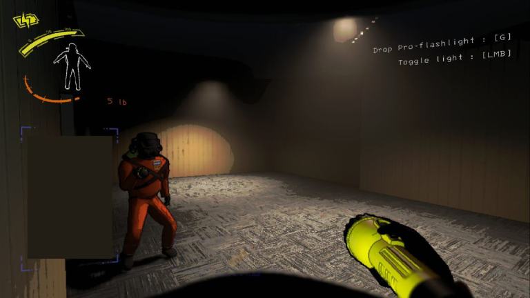 The Backrooms Room in Lethal Company Explained – GameSkinny
