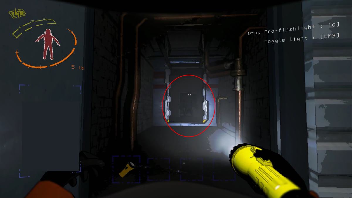 Lethal Company: Bracken Survival Guide – GameSkinny