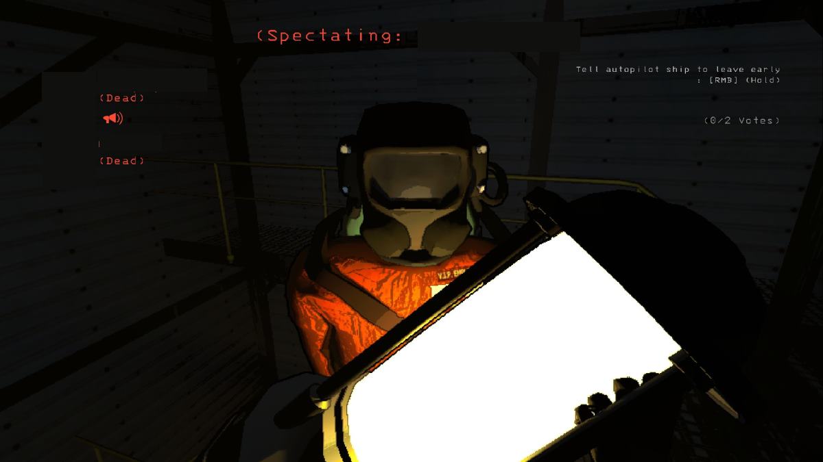 Lethal Company Beginner’s Guide — Tips and Tricks, and Partial Bestiary ...