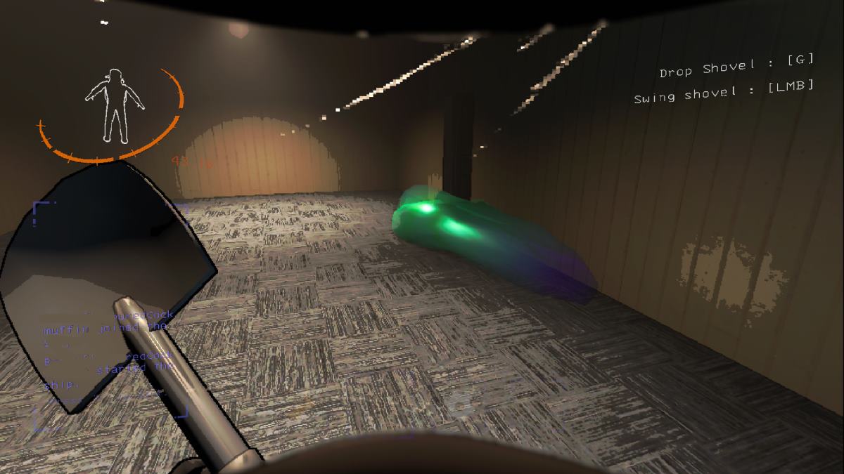 How to Use the Boombox in Lethal Company – GameSkinny
