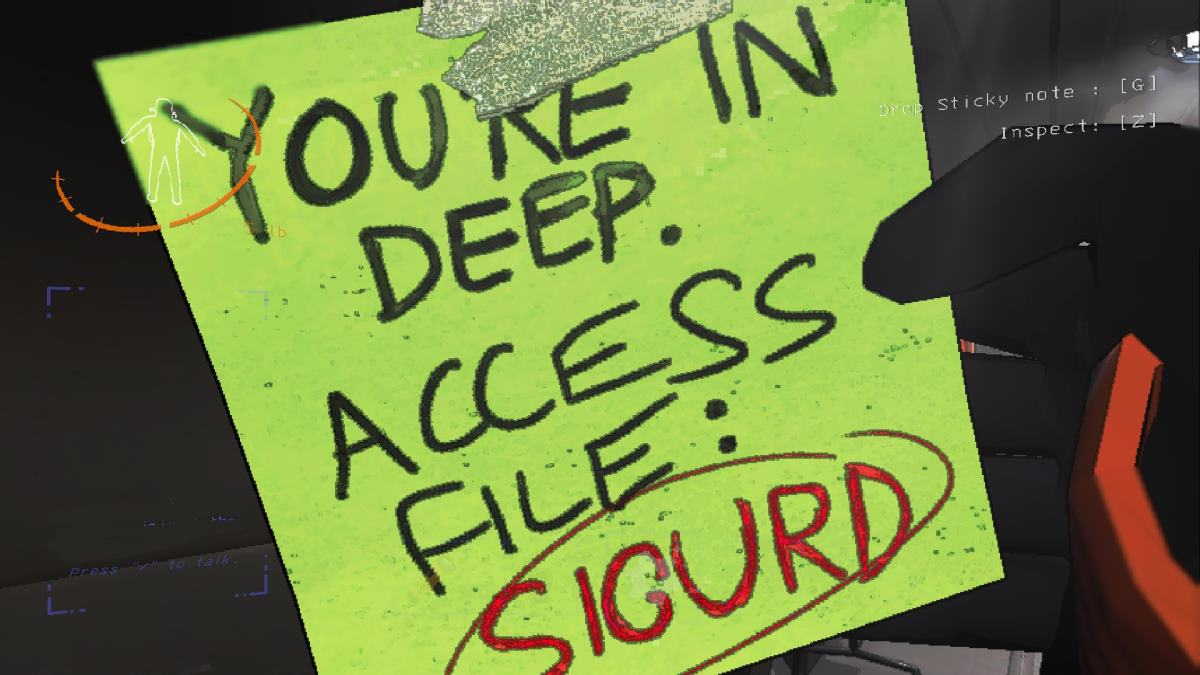 Lethal Company Controller Support Detailed – GameSkinny