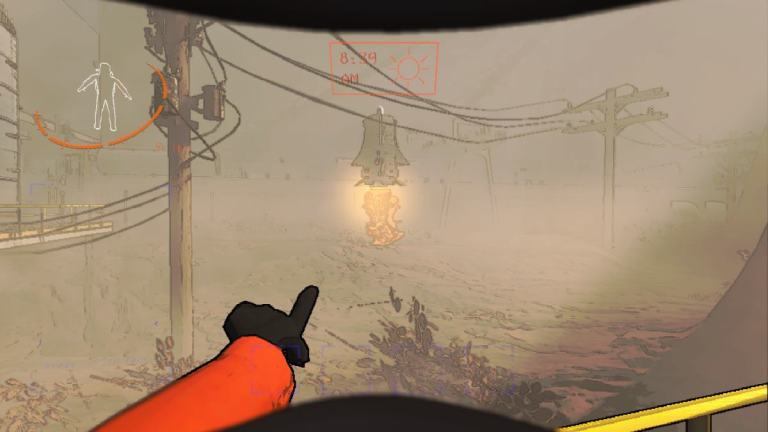 Lethal Company Controls Guide: All Keybinds Listed – GameSkinny