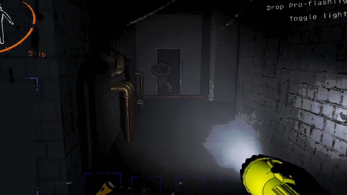 Lethal Company: How to Beat and Survive the Spore Lizard – GameSkinny